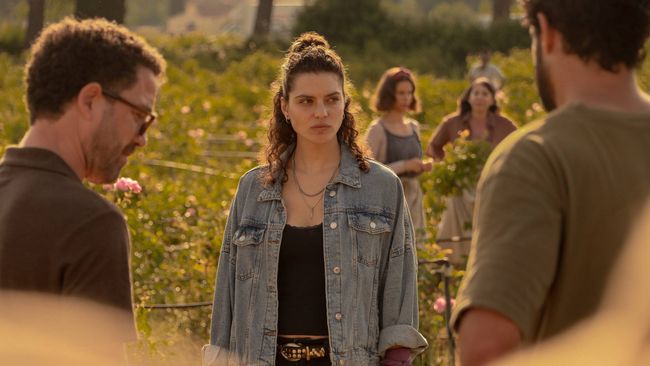 Ginny & Georgia season 3 ending explained: Georgia's freedom | What to Watch