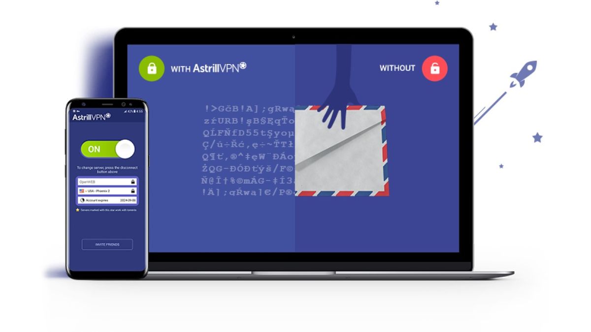 The best Russia VPN 2024 | Tom's Guide