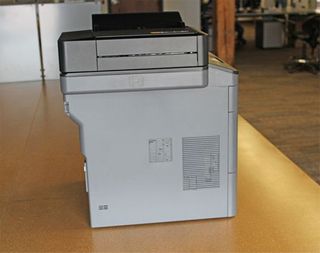 Brother MFC-L6700DW Review | Top Ten Reviews