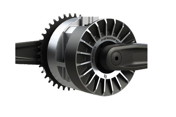 Best e-MTB motors: choosing the best e-MTB motor for your riding ...