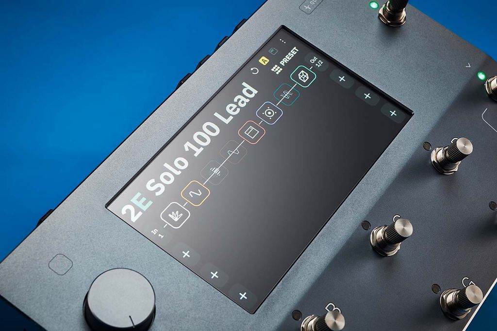 Spiritbox guitarist Mike Stringer’s 13 tips for using guitar plugins ...
