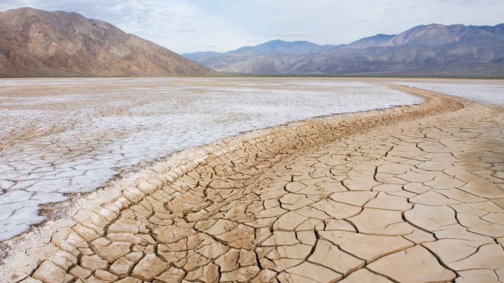 The worst droughts in US history | Live Science