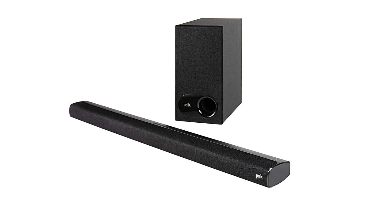 Best soundbars on a budget: boost your home cinema sound | What to Watch