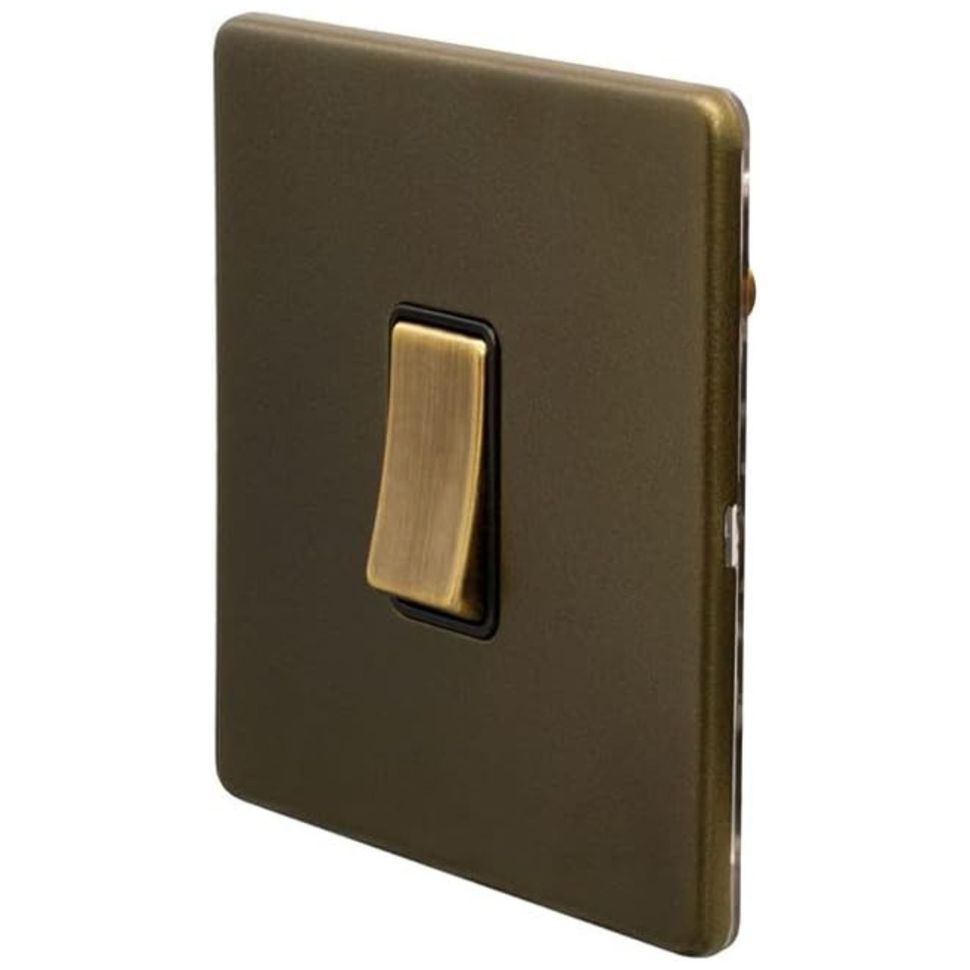 Understanding types of light switches and how to choose them | Homebuilding