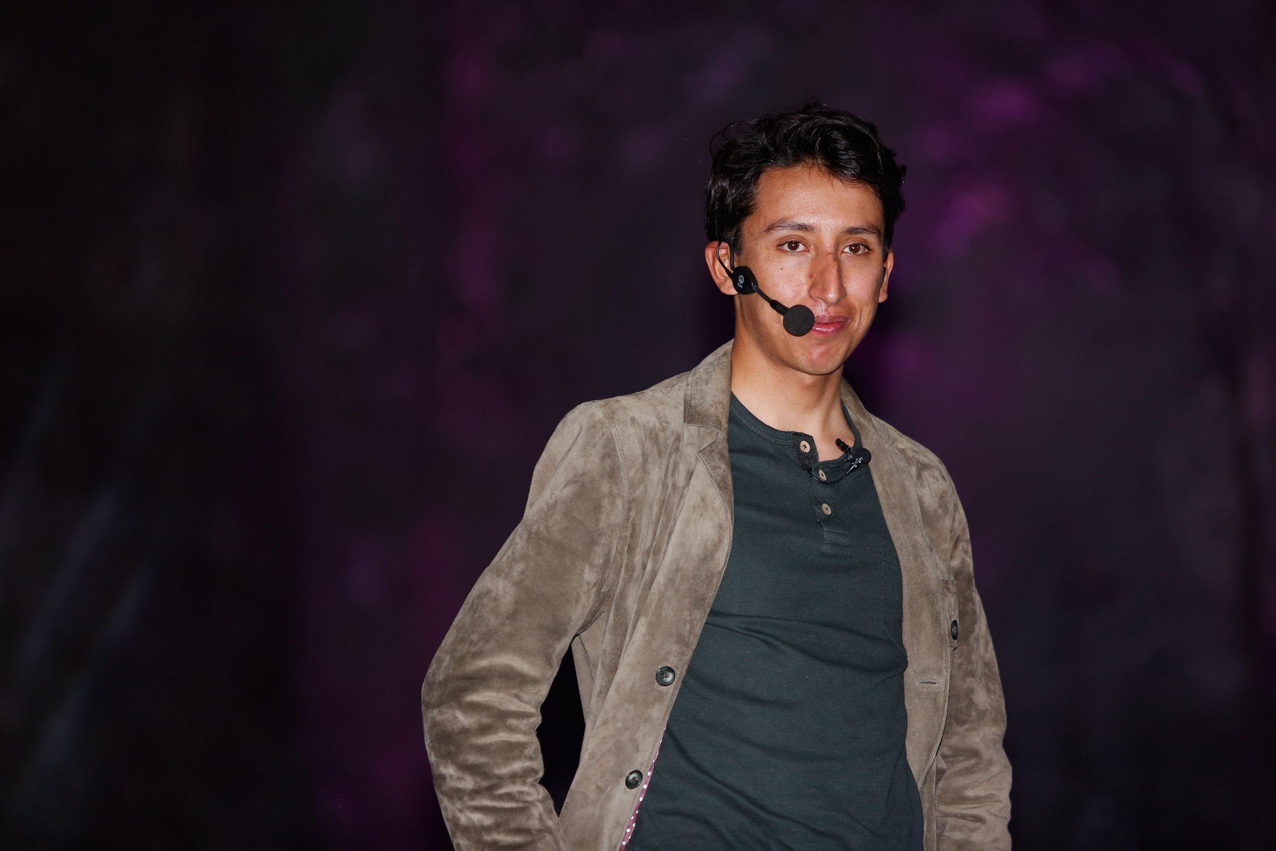 Egan Bernal confirms extensive list of injuries including 'almost 20 ...