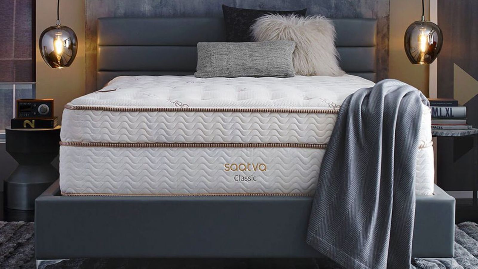Best mattress: best beds after months and years of testing | Homes ...
