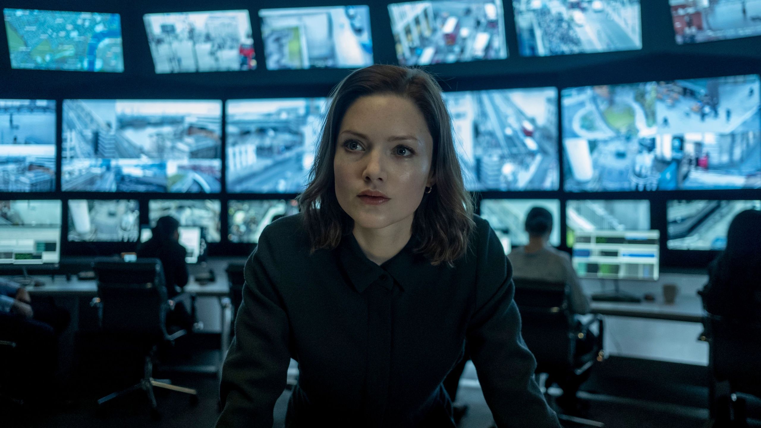 The Capture season 3: cast, plot and everything we know | What to Watch