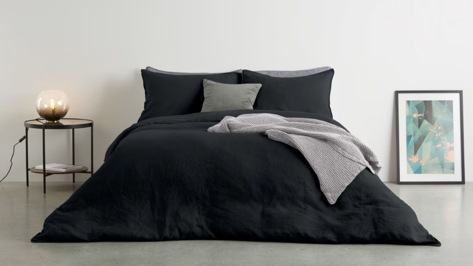 12 best duvet covers to dress your bed in style | Ideal Home