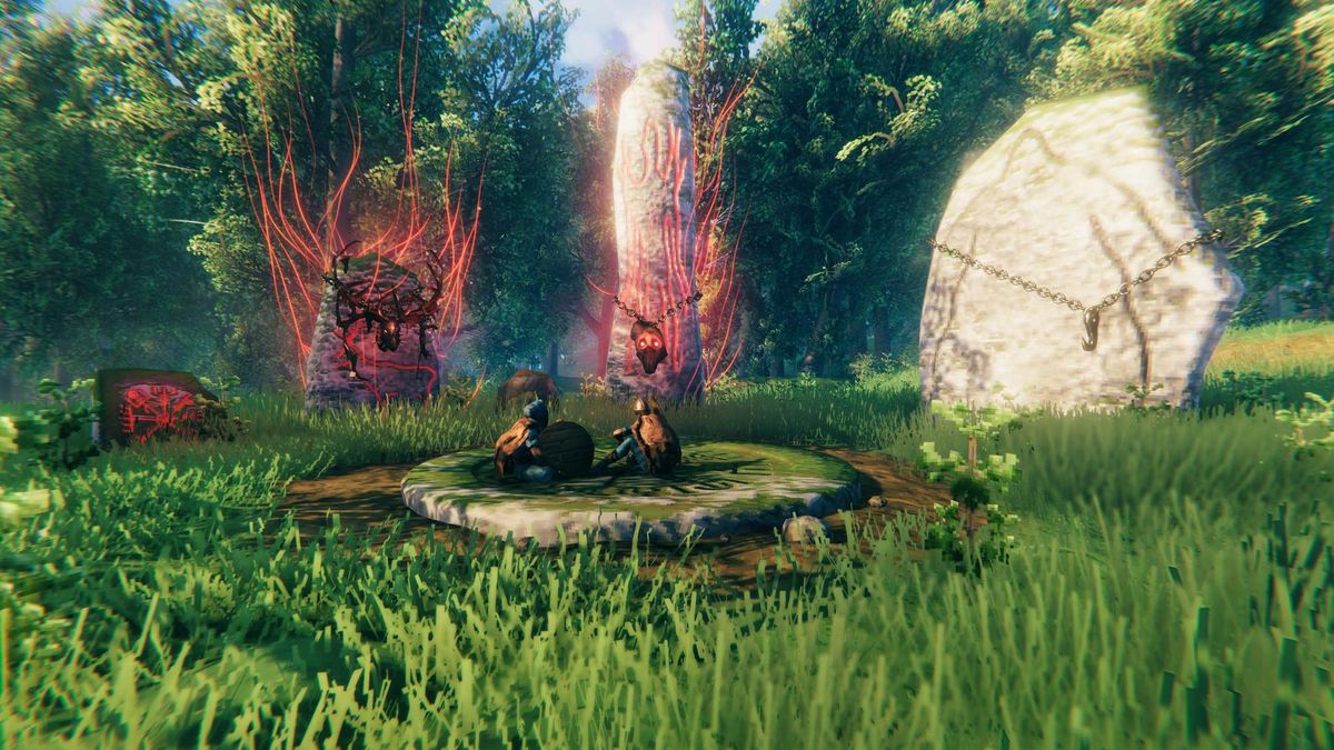 Valheim servers: How to play multiplayer with a dedicated server ...