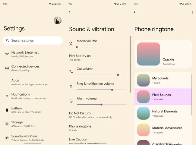 How to add custom ringtones and sounds to your Android phone | Android ...