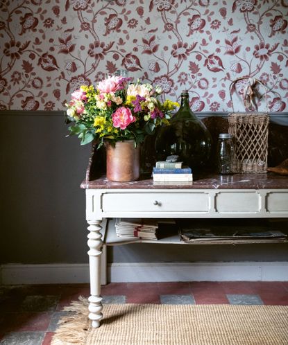 5 ways this style expert showcases French country style | Homes and Gardens