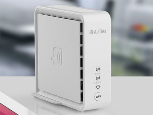 Comporium, AirTies Team on Whole-Home WiFi | Next TV