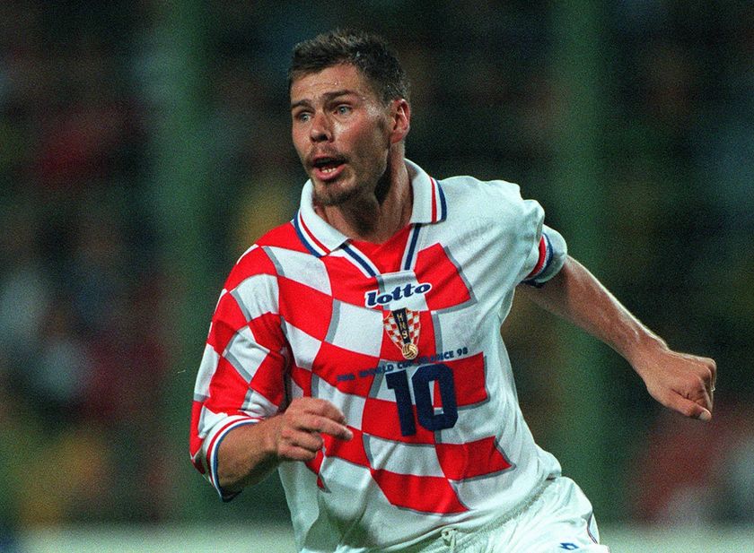 The best Croatian players ever | FourFourTwo