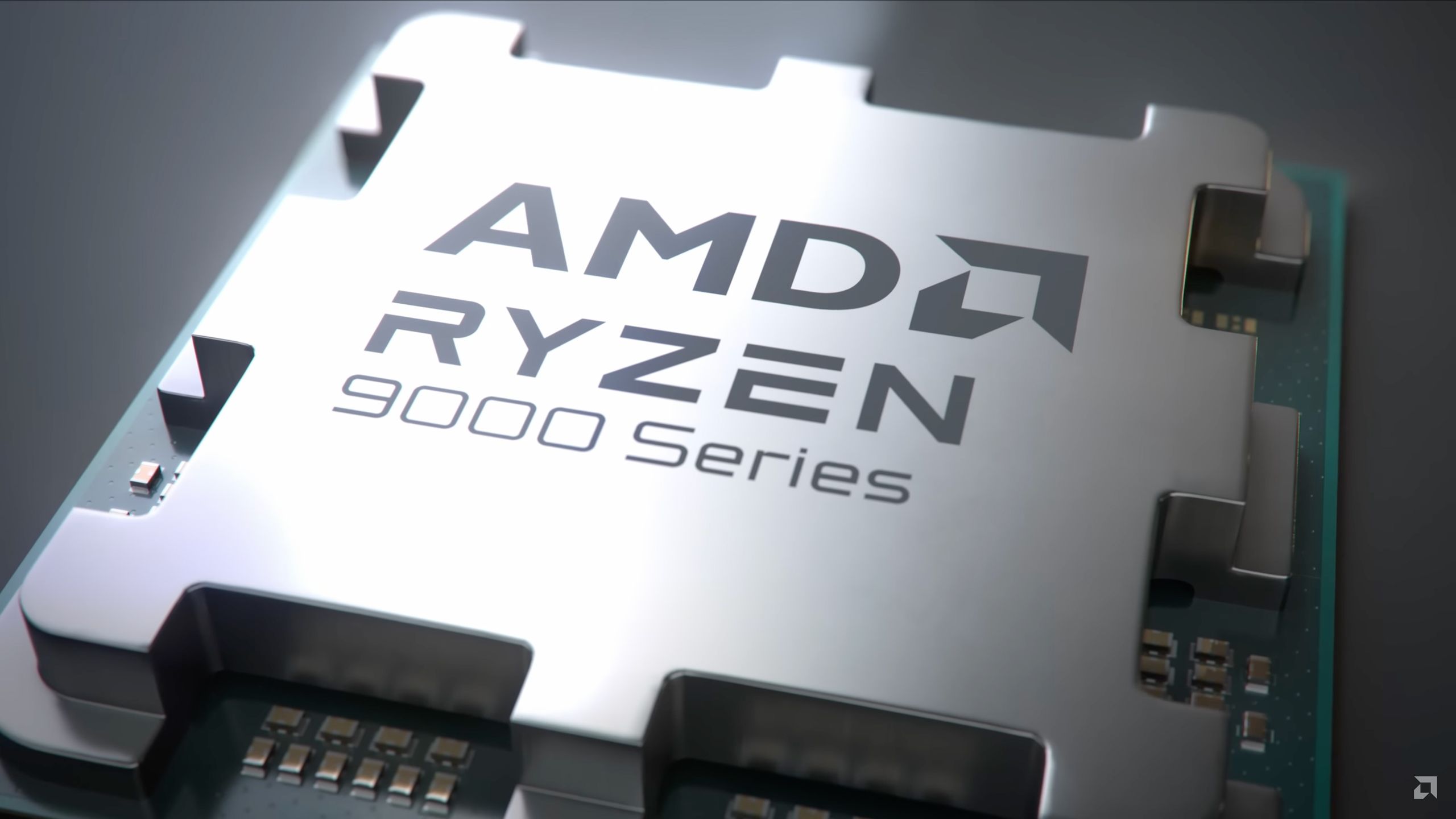 AMD Zen 5 CPUs also affected by microcode vulnerability — Granite Ridge, Turin, Ryzen AI 300 ...