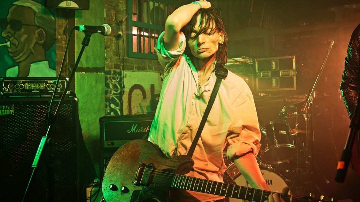 Why Senseless Things are getting the band back together after 25 years ...