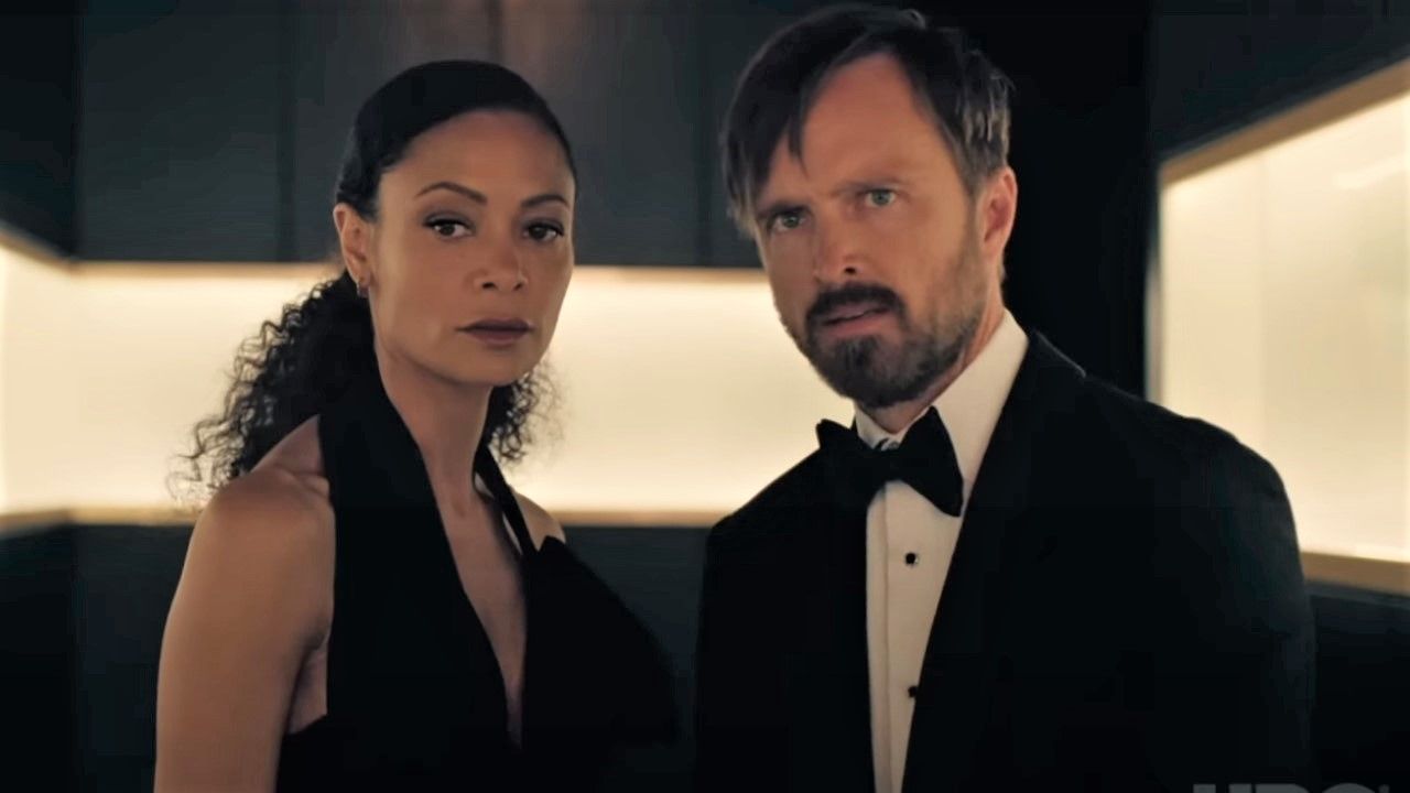 How Much The Westworld Cast Is Still Getting Paid For Season 5 Despite ...