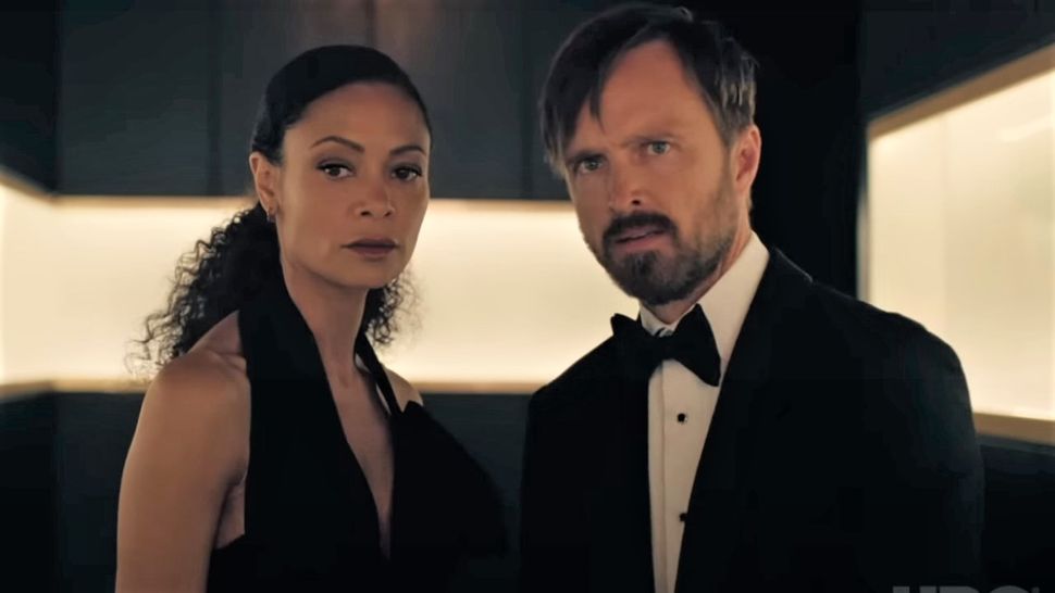 How Much The Westworld Cast Is Still Getting Paid For Season 5 Despite ...