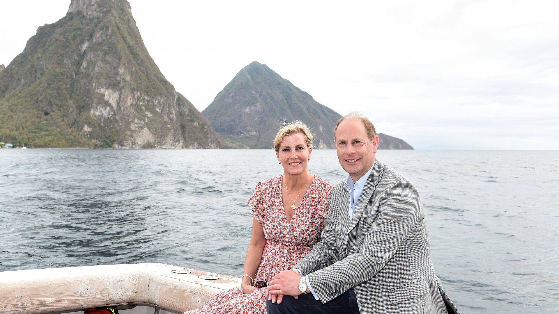 32 facts you might not know about Duchess Sophie | Woman & Home