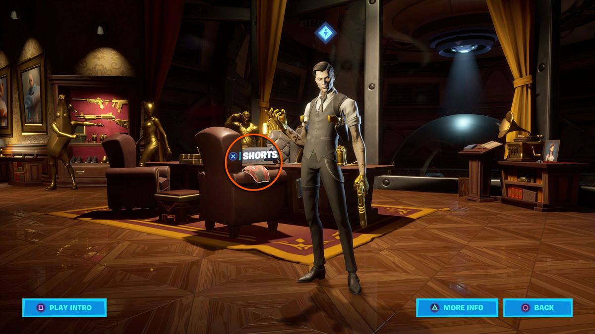 Fortnite Deadpool Challenges: Where to find Deadpool's pool floaty and ...