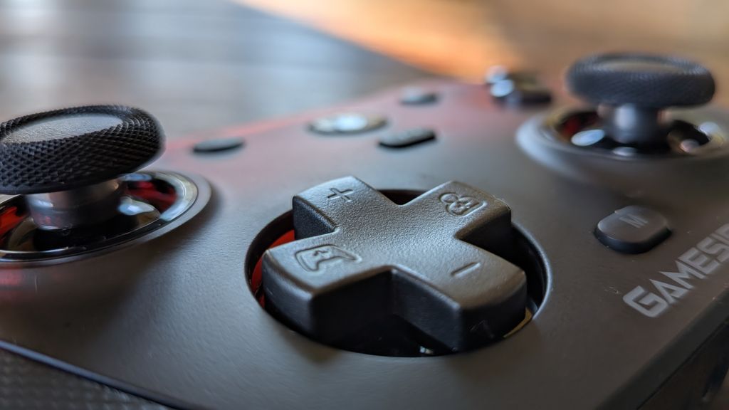 The best PC gamepad you can get just got a sweet Black Friday deal ...