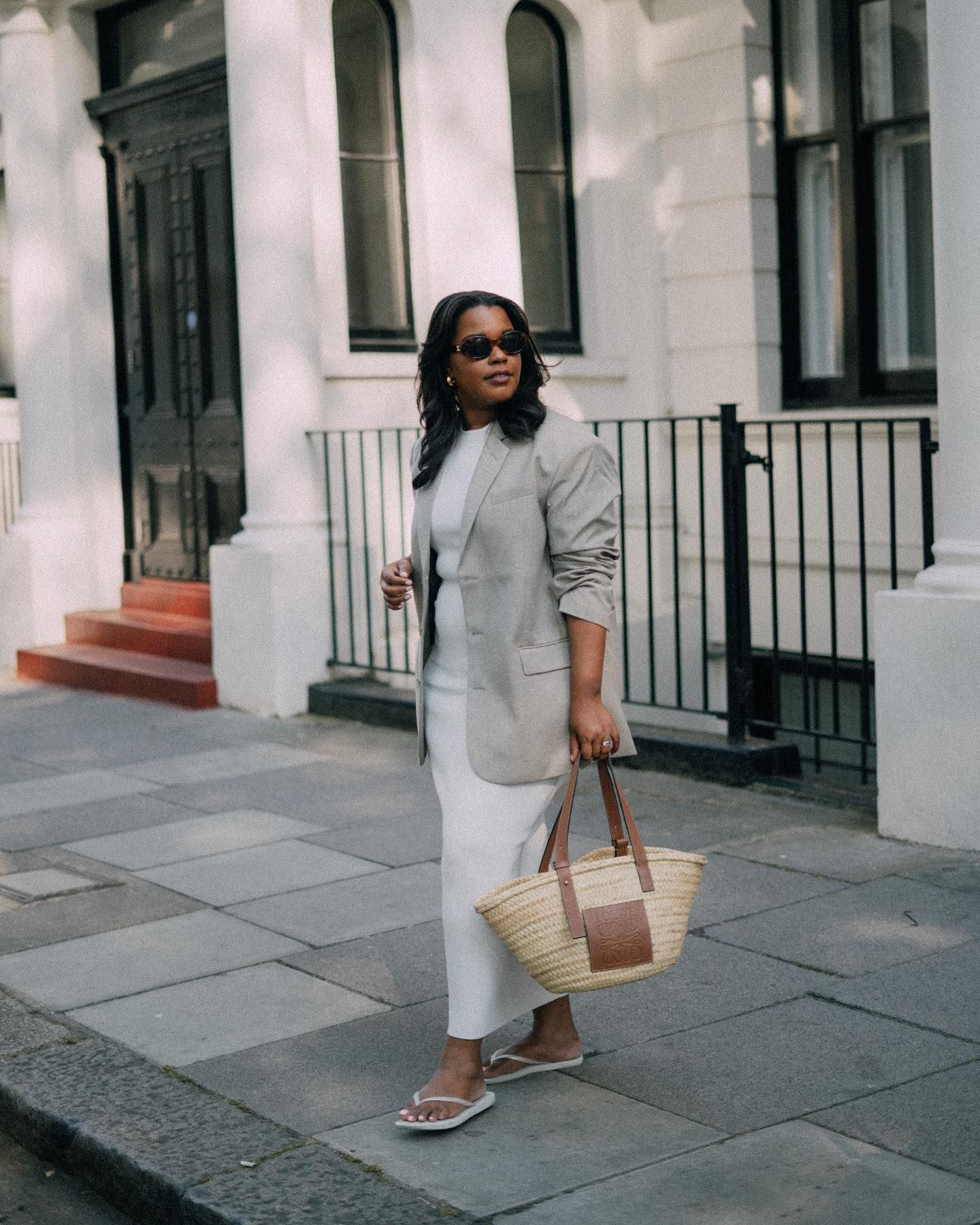 Classic Summer Style Comes Down to These 8 Chic Pieces | Who What Wear UK