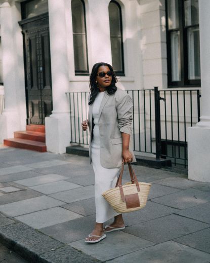 Classic Summer Style Comes Down to These 8 Chic Pieces | Who What Wear UK