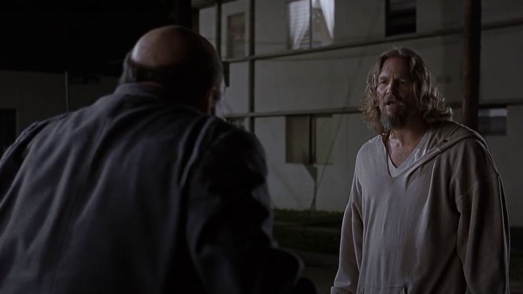20 Funniest Big Lebowski Quotes, Ranked | Cinemablend