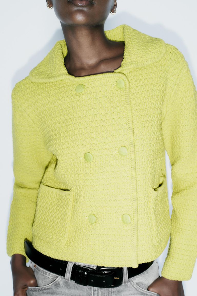 Shop 13 of the Best Lime-Green Pieces for Fall | Who What Wear