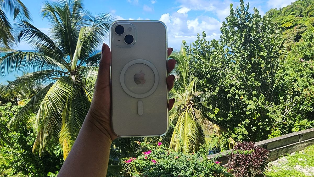 iPhone 14 Plus long-term review: 5 months after launch, is it still ...