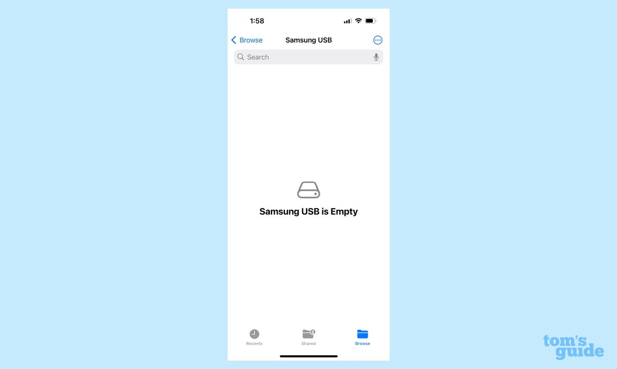 I've been an iPhone user since the beginning — these are the iPhone 15 ...