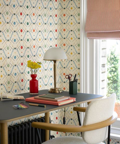 Lighting a home office. An expert guide to getting it right | Homebuilding