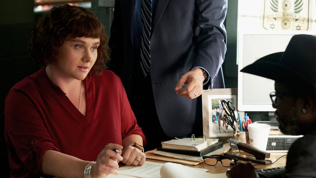 Poker Face Cast: Where You've Seen The Actors From Rian Johnson's ...