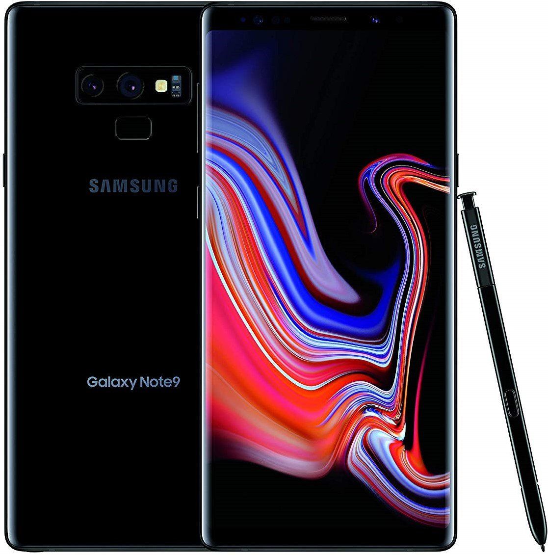Which Galaxy Note 9 color should you buy? | Android Central