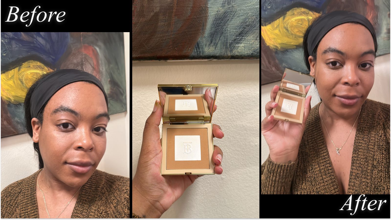 13 Best Pressed Powders, Tested by Beauty Experts | Marie Claire