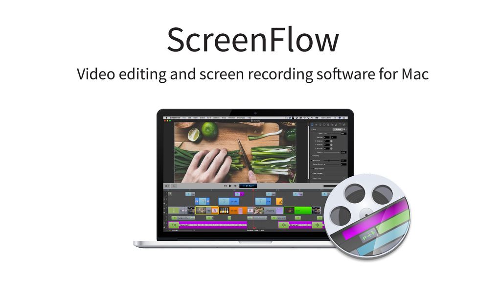 ScreenFlow 8 review | TechRadar