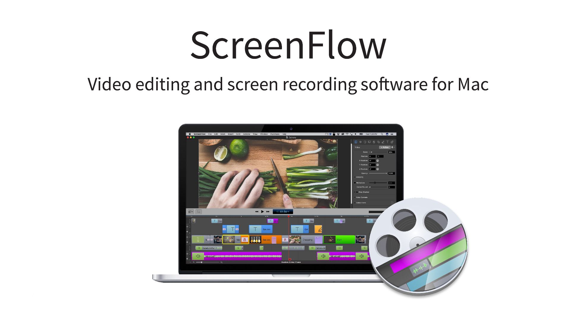 ScreenFlow 8 review | TechRadar