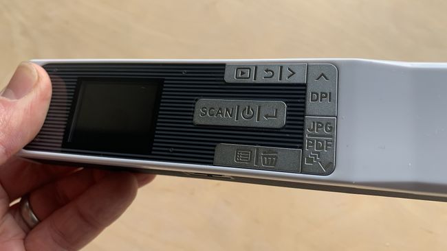 IRIScan Book 5 document and book scanner review | Digital Camera World