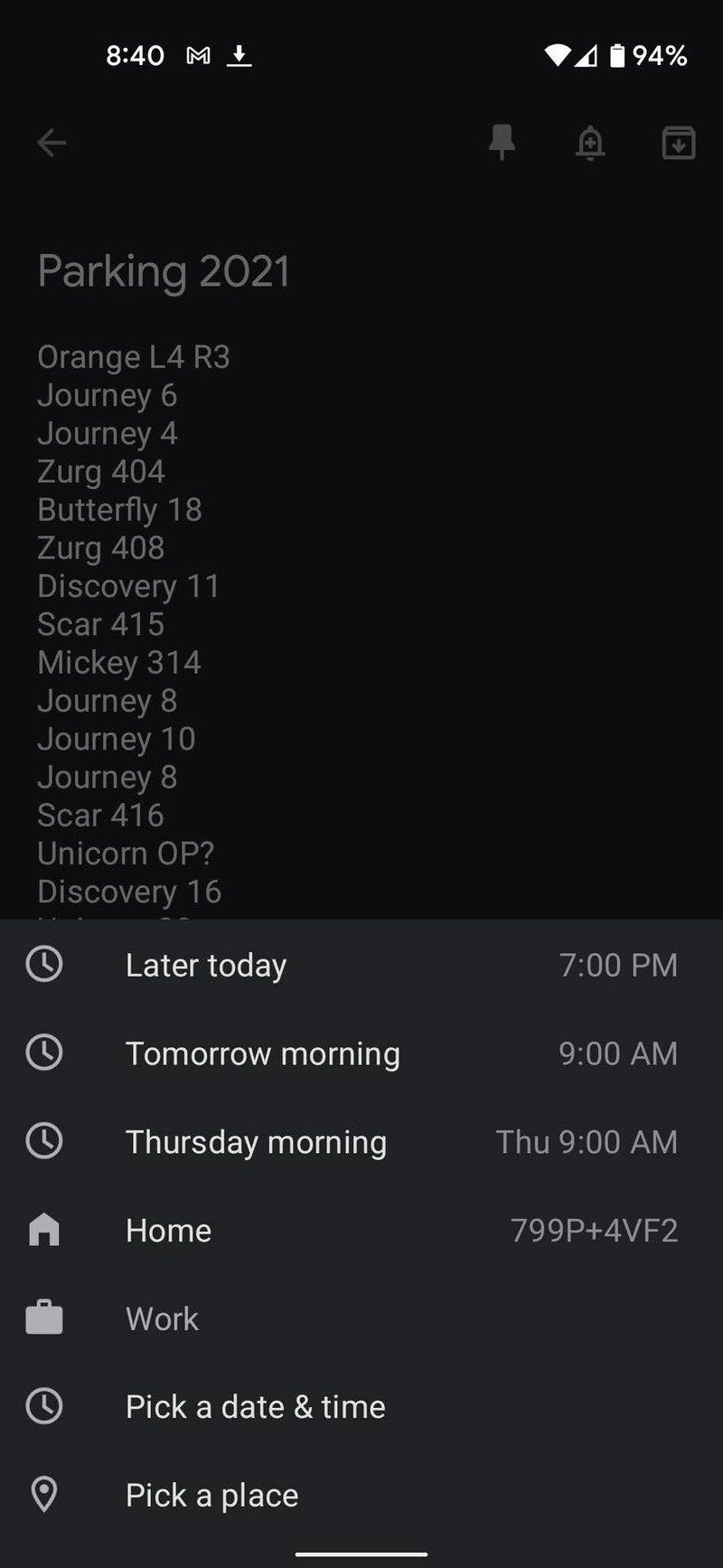 11 Google Keep tips and tricks you need to know | Android Central