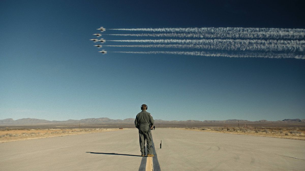 Netflix adds doc about the elite pilots who risk death daily | What to ...