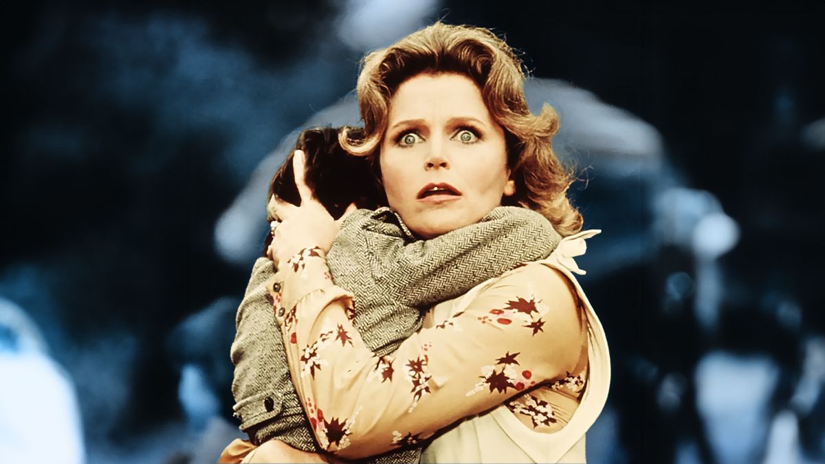 3 classic horror movies to stream on Netflix, Disney+ and Prime Video | T3