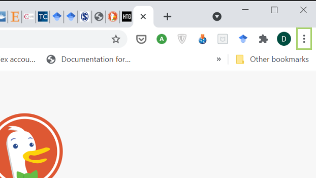 How to copy the URL of all open tabs in Chrome | Laptop Mag