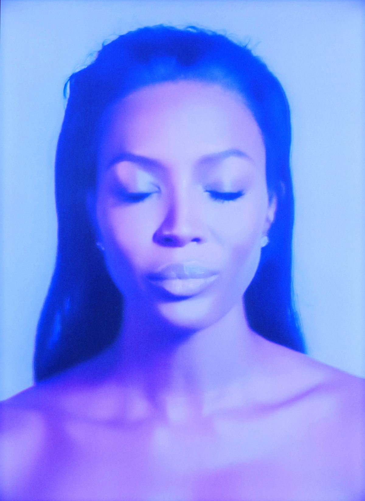 Naomi Campbell's iconic images are a hall of fame for top fashion ...