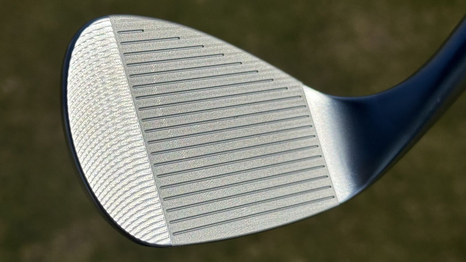 Cleveland RTZ Wedge Review | Golf Monthly