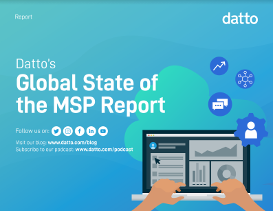 The global state of the MSP report | IT Pro