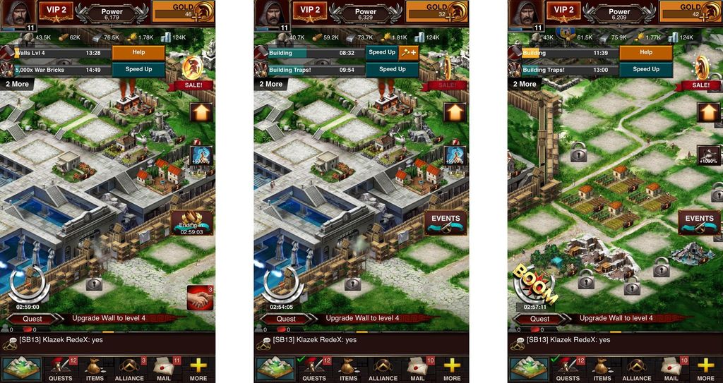 Game of War: Fire Age — Everything you need to know! | iMore