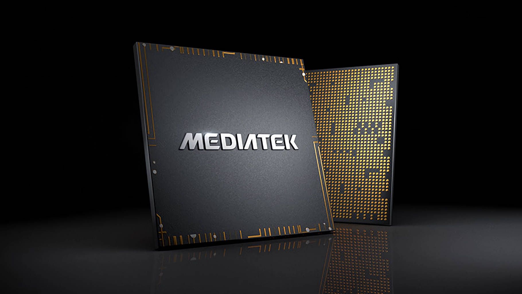 MediaTek and Nvidia are gearing up to tackle the AI PC market hand-in ...