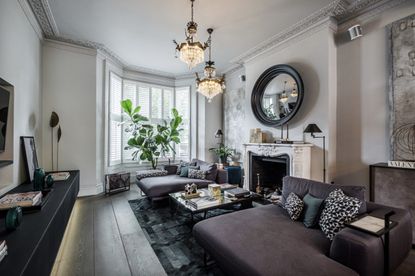 João Botelho's Iconic London Home Is Up For Sale