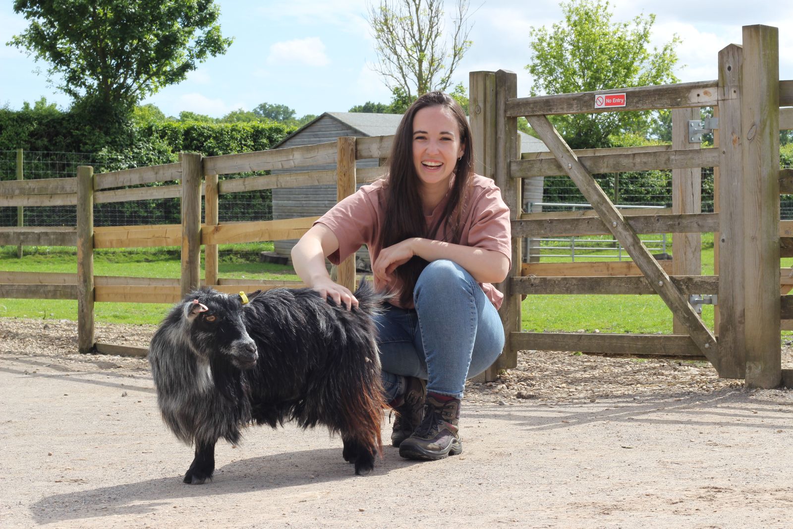 Where is Animal Park filmed? All you need to know | GoodtoKnow