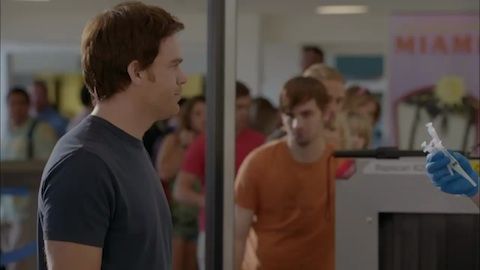 Dexter Season 7 Teaser And 12 Screenshots To Show What You Might Have ...