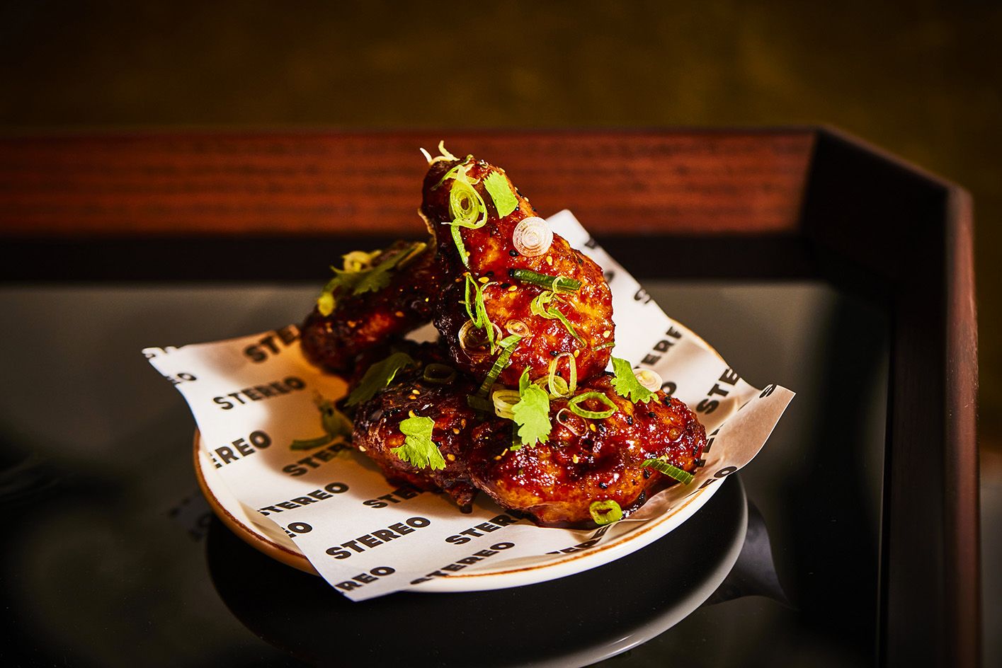 Stereo Covent Garden opens in London | Wallpaper*